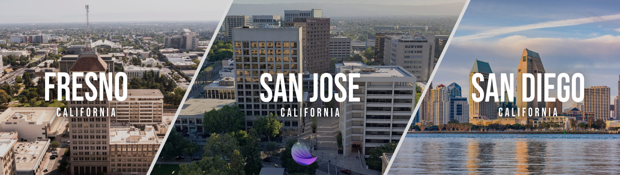 California – Vision Latina