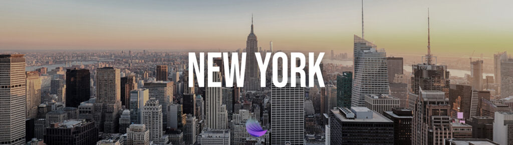 New York – Vision Latina