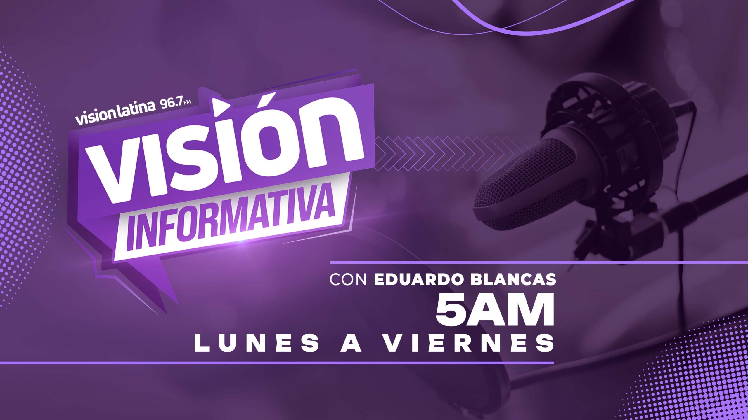Radio – Vision Latina